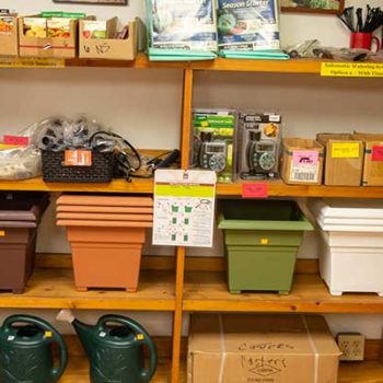 Accessories - Earthbox Store