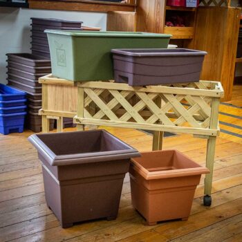 Accessories - Earthbox Store